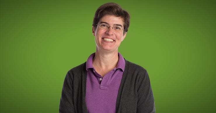 Amy Boyer - Culture of Health Leaders