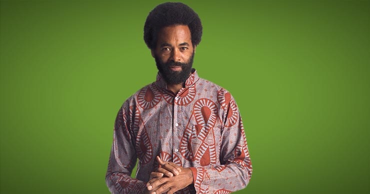 Eugene Cooke - Culture of Health Leaders