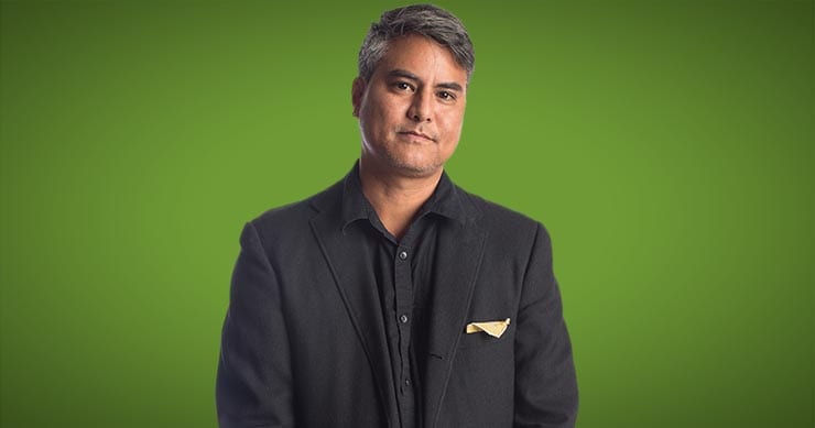 Mike Hoyt - Culture of Health Leaders