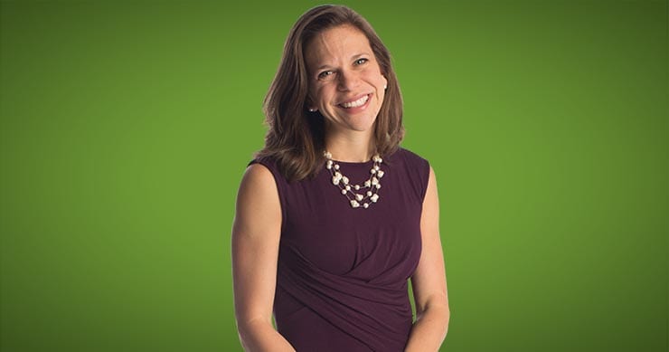 Julie Linton - Culture of Health Leaders